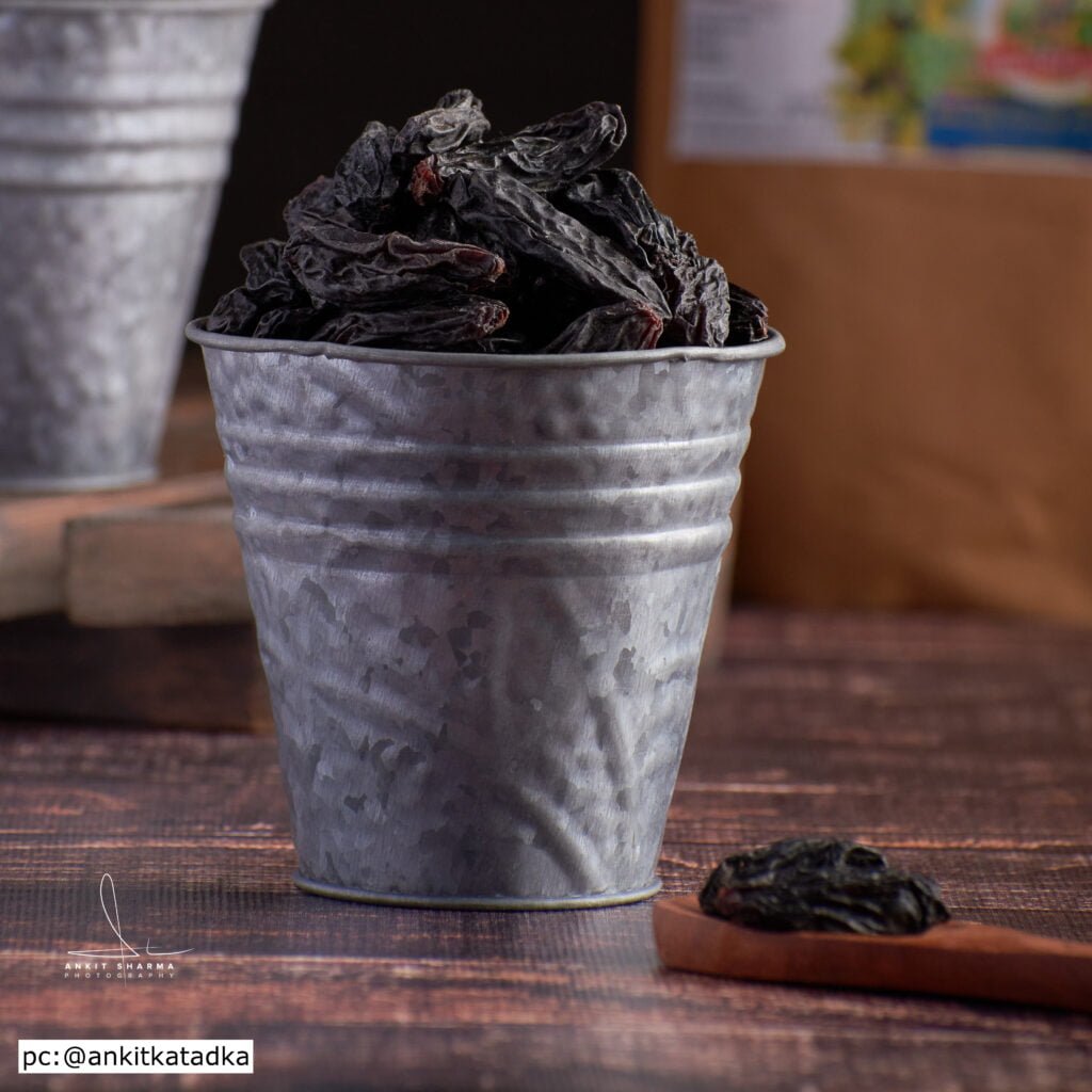 Natural Raisins – Umrani Farms